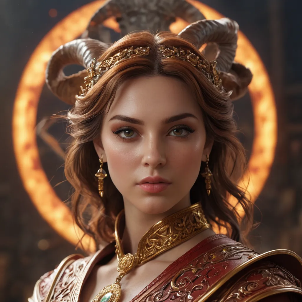 April's Zodiac Sign: Aries and Taurus Unveiled