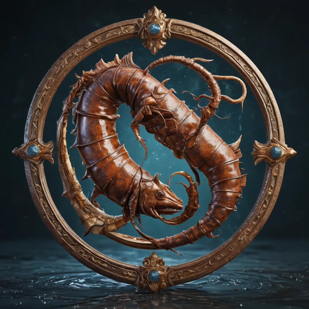 Aquarius and Scorpio Compatibility: An In-Depth Analysis