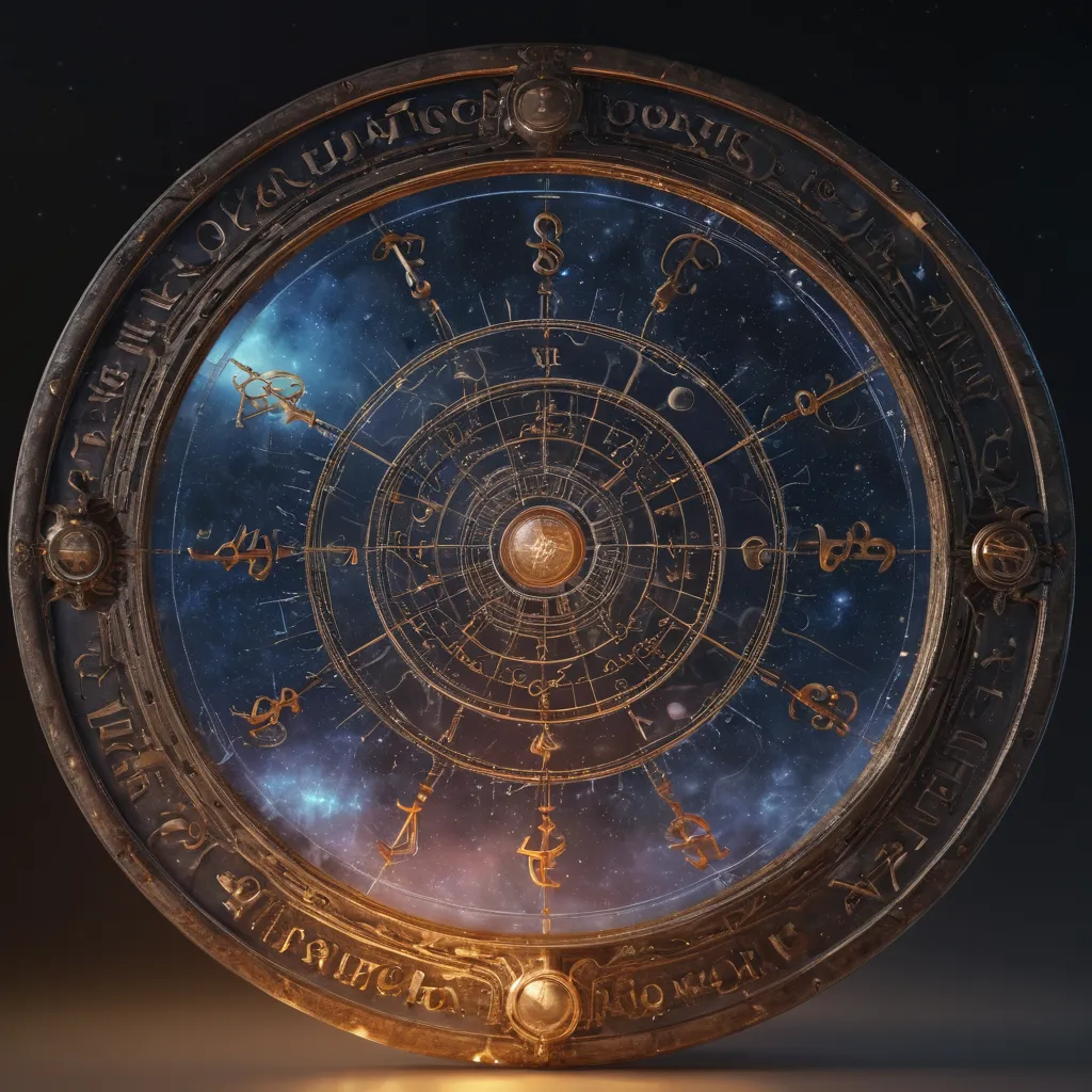Astro of Today: Exploring Astrology's Modern Role
