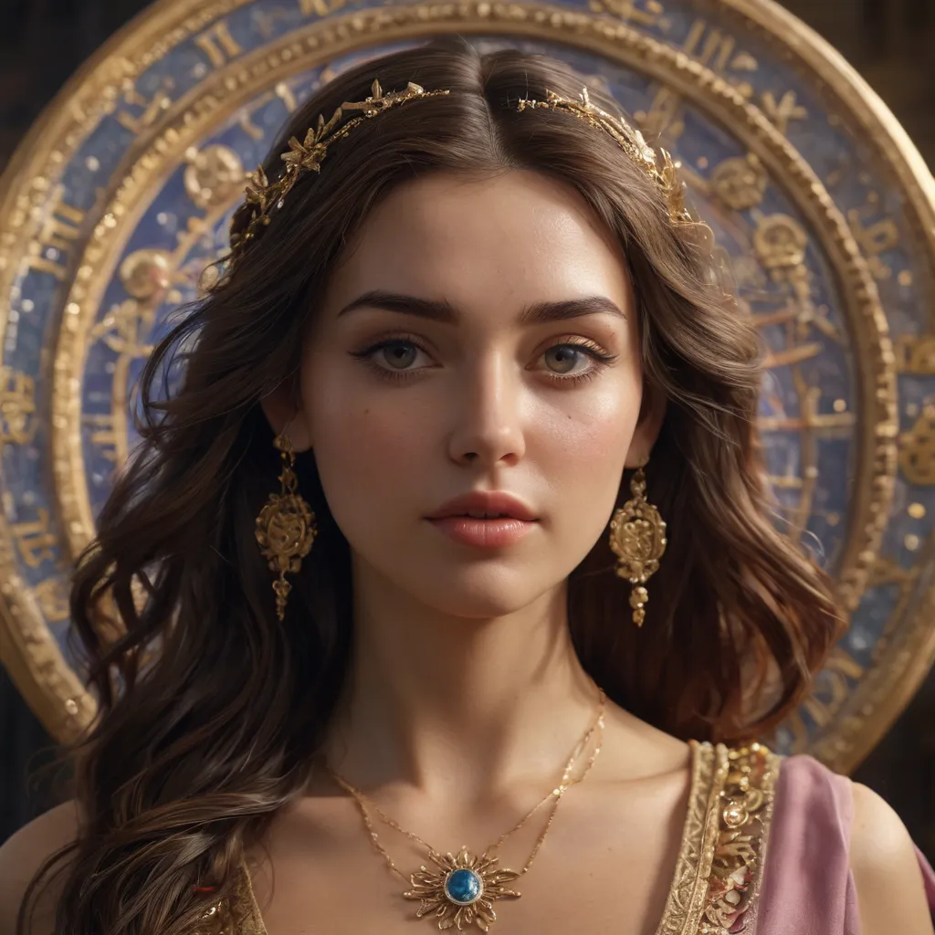 Astrological Insights: September's Zodiac Sign Traits