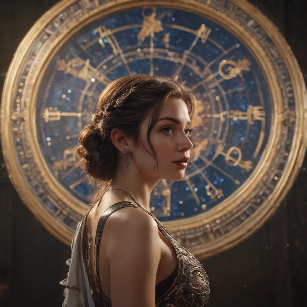 Astrological Love Compatibility Explained