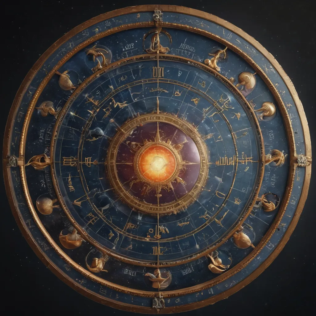 Exploring Astrological Sign Compatibility in Depth
