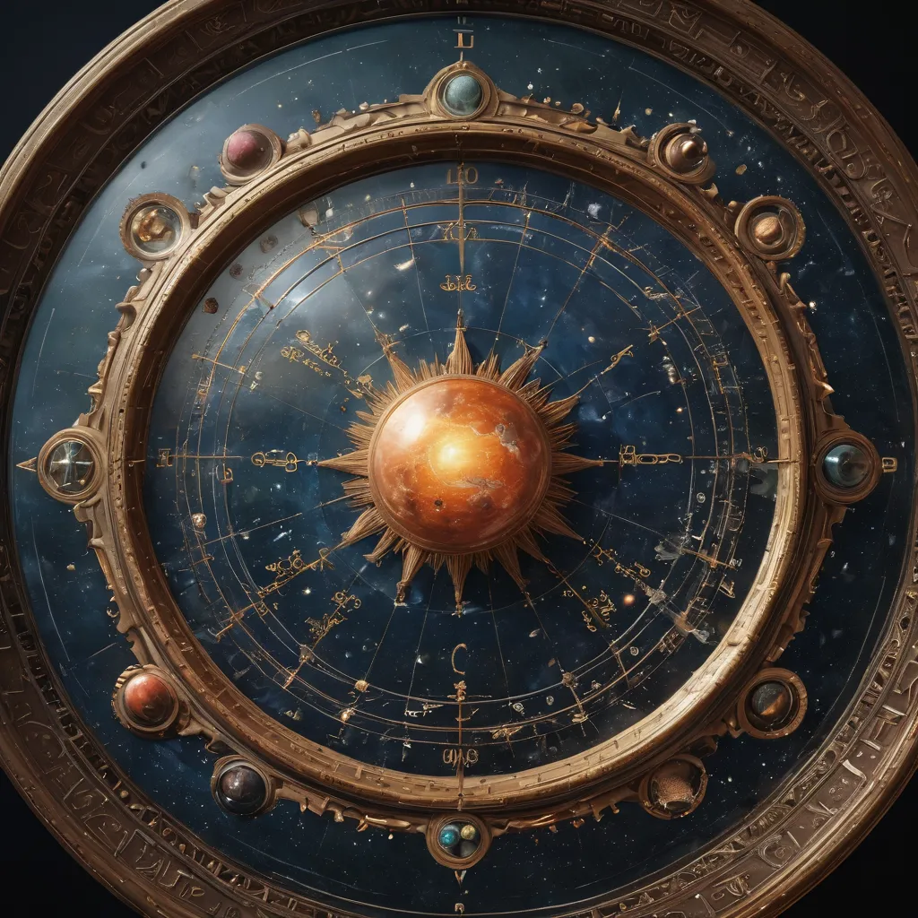 Astrology and Future Prediction: A Deep Dive into Insights