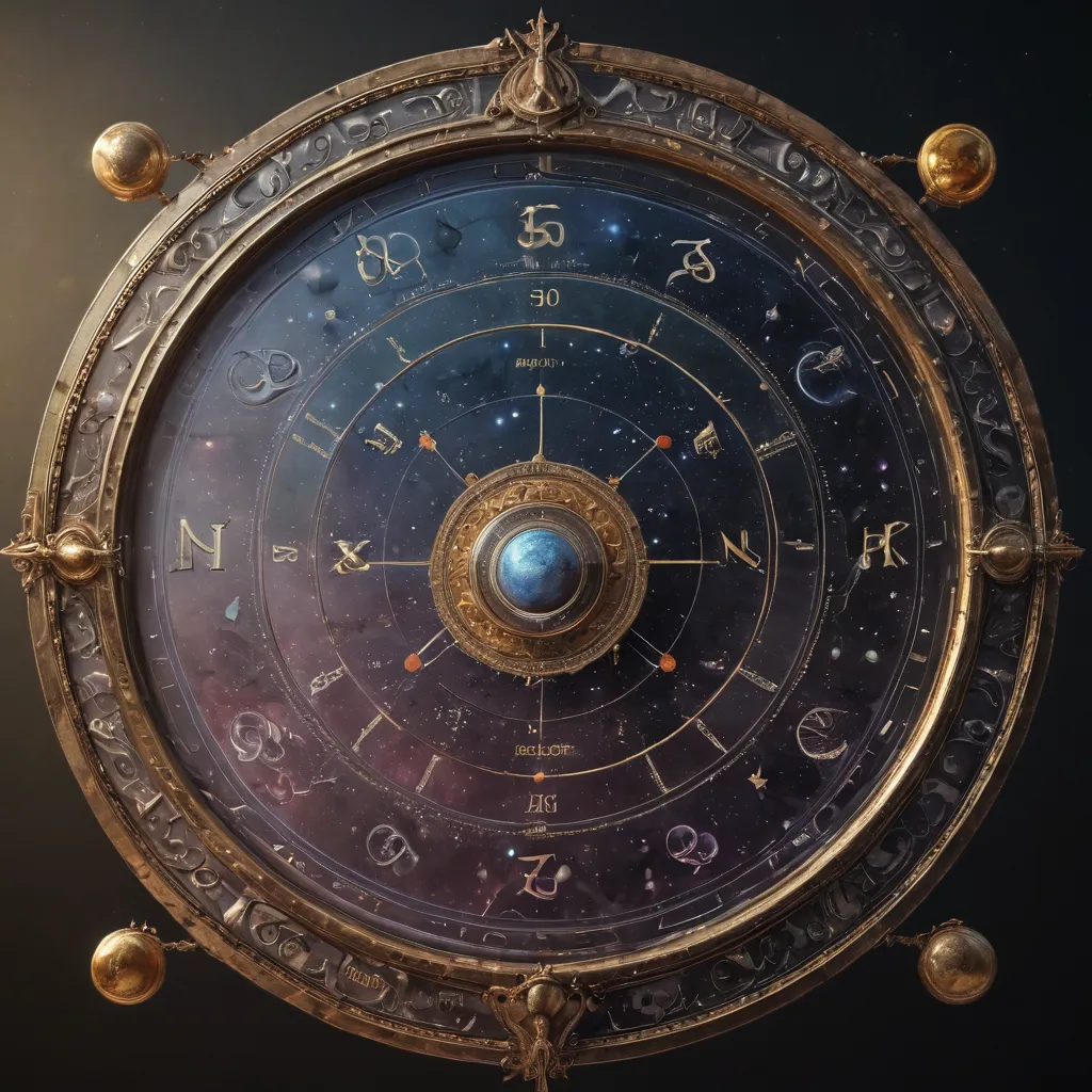 Astrology: Understanding the Impact of Your Birth Date and Time