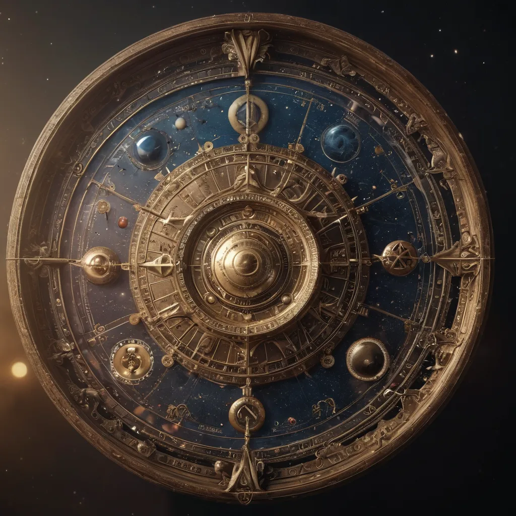 Astrology for Beginners: Discovering Celestial Insights