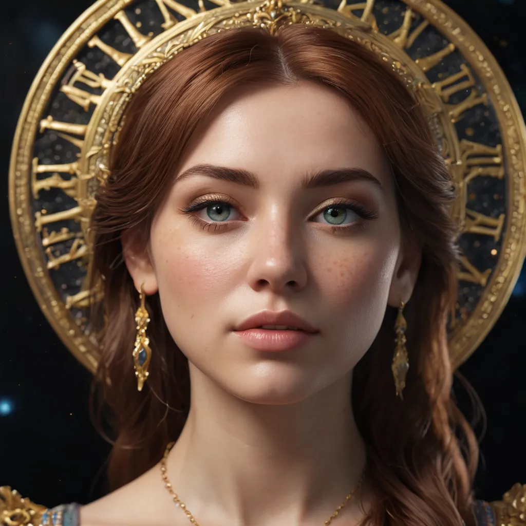 Astrology Insights for Aries: Today’s Cosmic Guidance