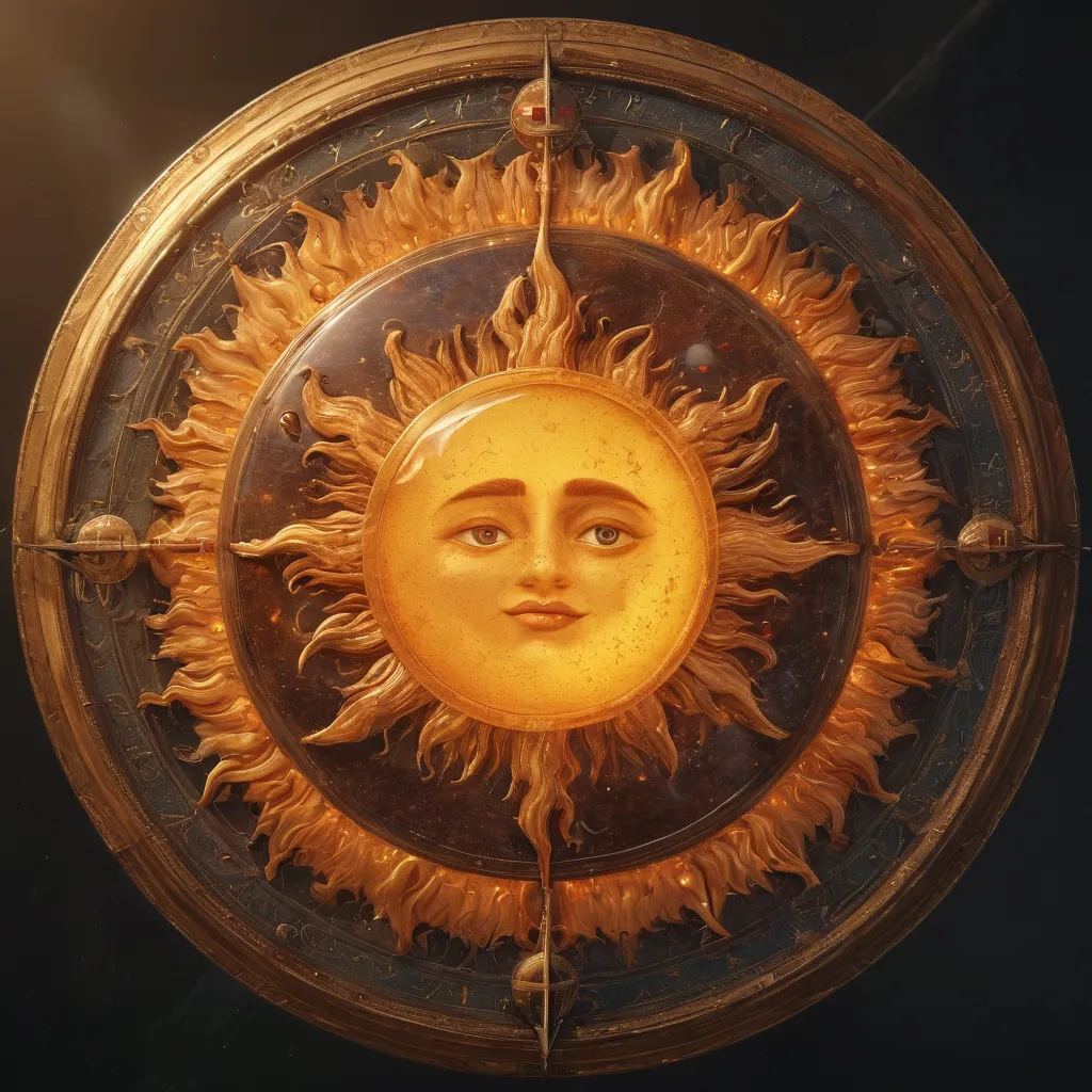 Exploring the Dynamics of Rising, Sun, and Moon Signs