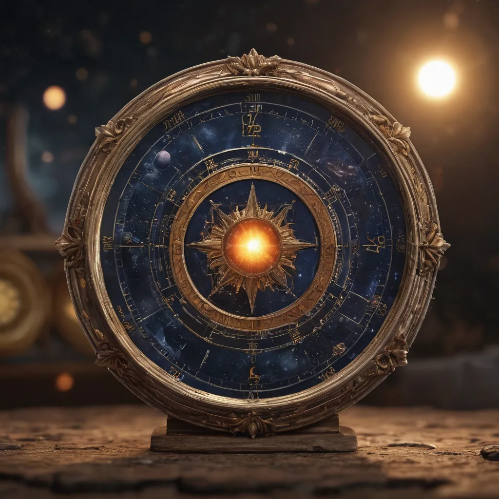Astrology as a Tool for Future Prediction: An In-Depth Analysis