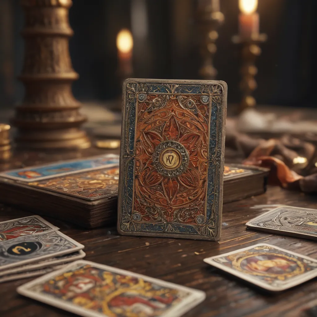 Become a Professional Tarot Reader: Essential Steps
