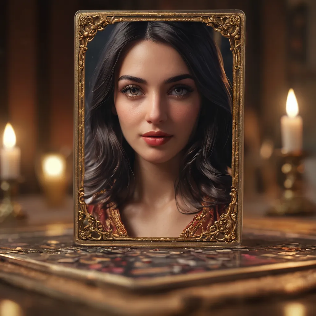 Top Oracle Decks For Insightful Love Readings