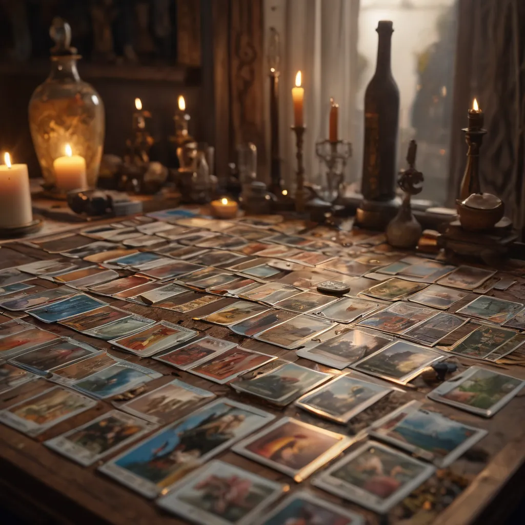 Top YouTube Tarot Readers to Follow in 2021