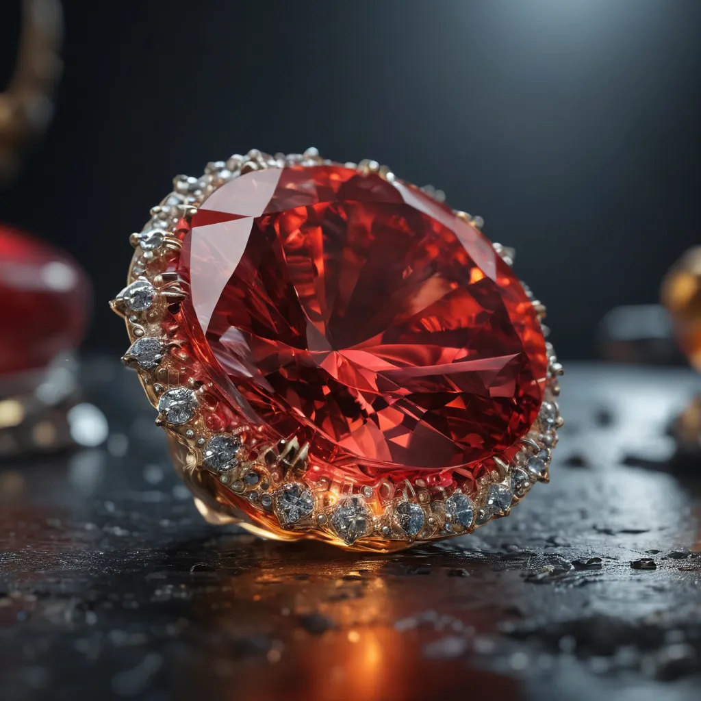 The Birthstone of July 21: Insights and Significance