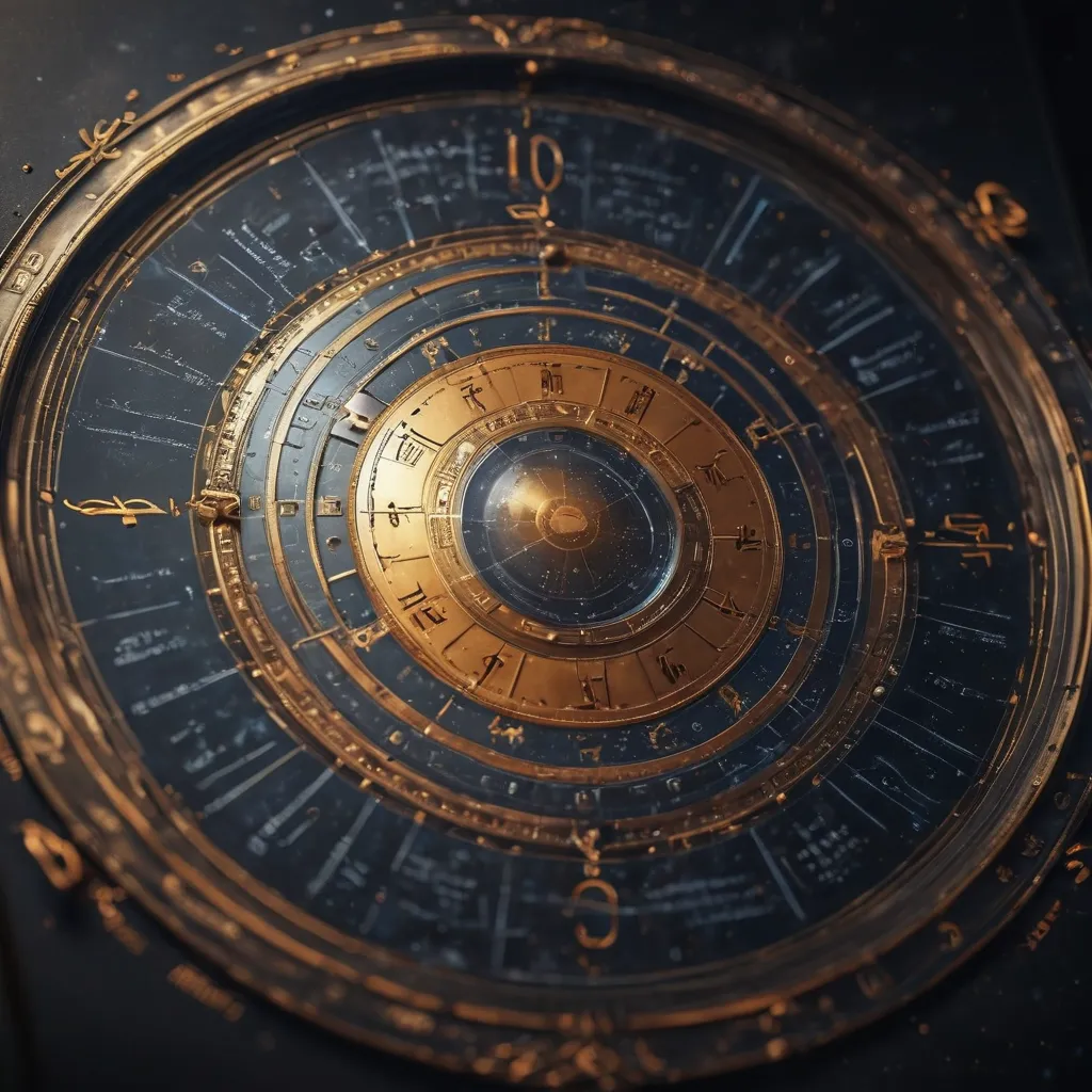 Calculating Your Astrology Chart: A Comprehensive Guide