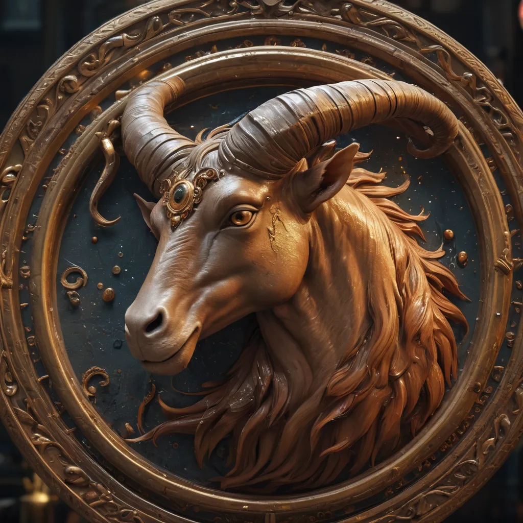 Understanding Capricorn: Traits and Compatibility Insights