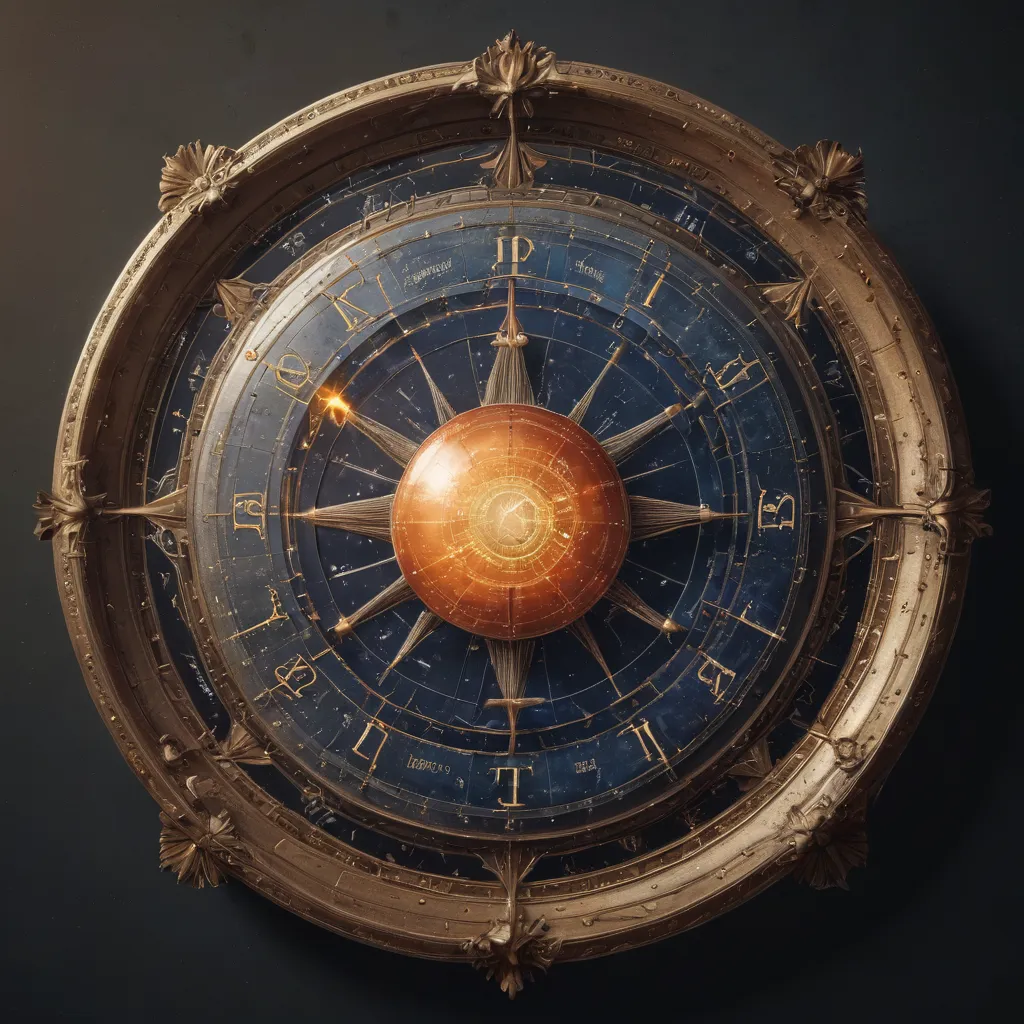 Exploring Compatibility Through Birth Dates in Astrology