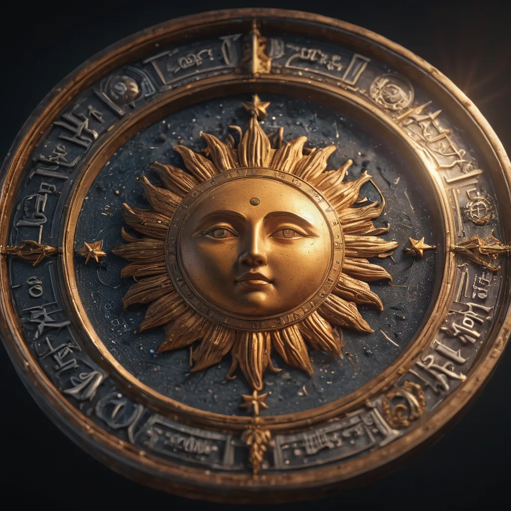 Complete Horoscope Insights Based on Your Birth Date