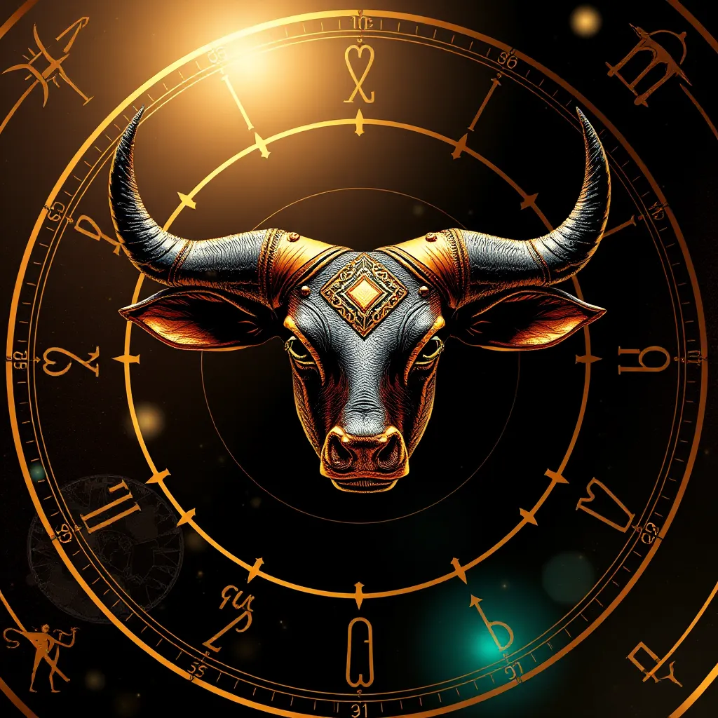 Taurus Horoscope Insights for Today: A Deep Dive