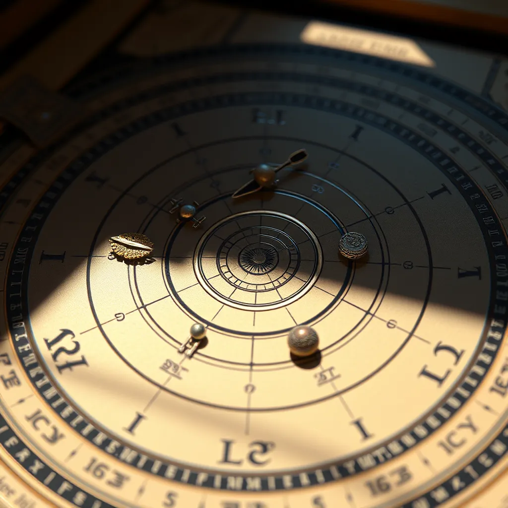 A Detailed Guide to Understanding Your Natal Chart