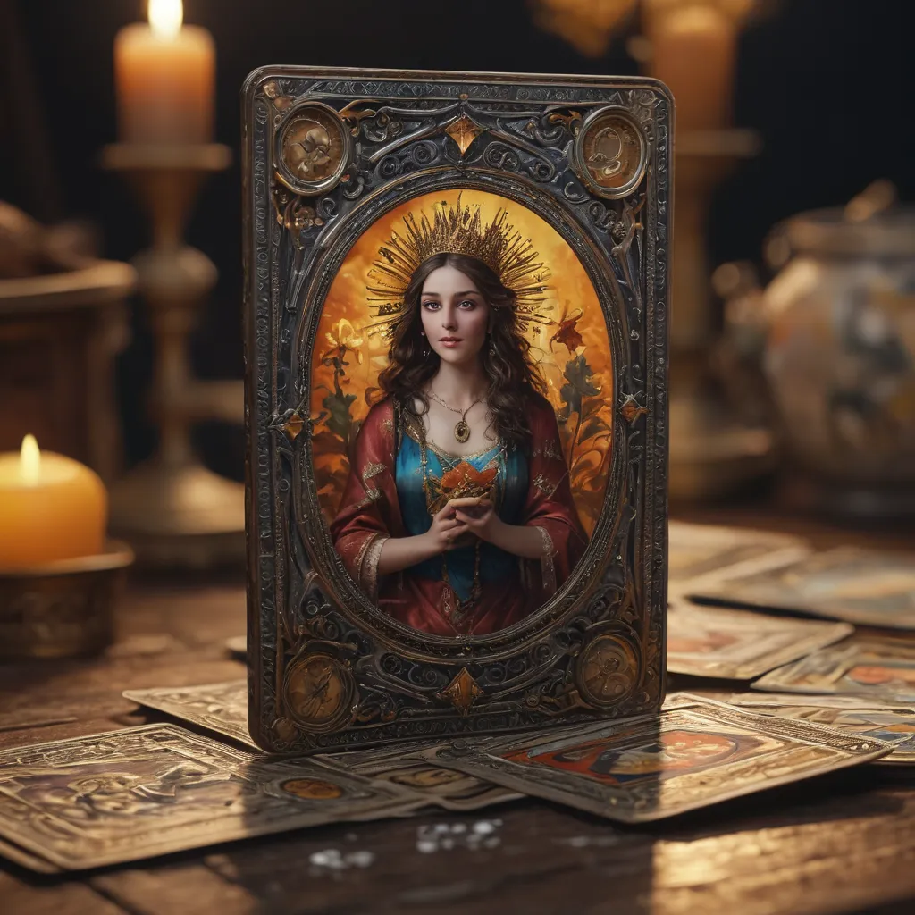 Exploring Tarot Readings: Insights and Ethics