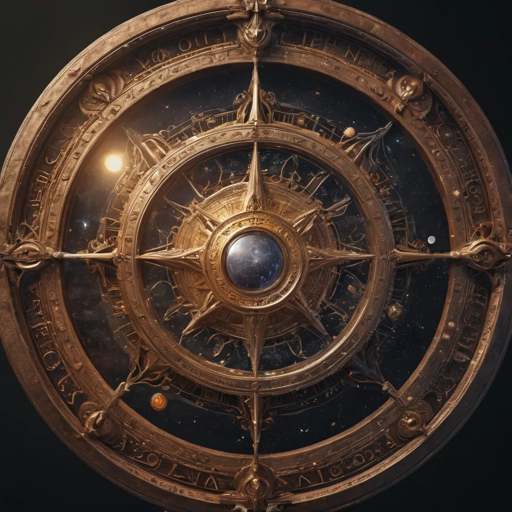 Unlocking Relationship Insights Through Couple Astro Charts