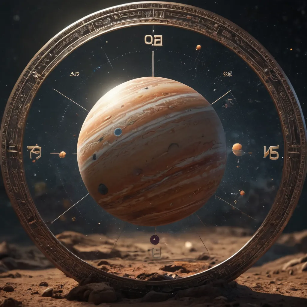 Daily Horoscope Insights: Navigate Your Cosmic Path