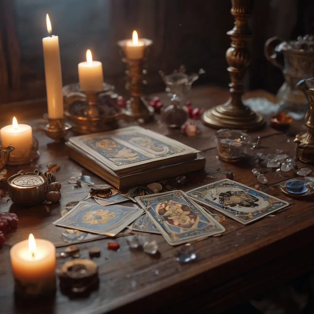 Daily Reflection Tarot: Insights for Personal Growth