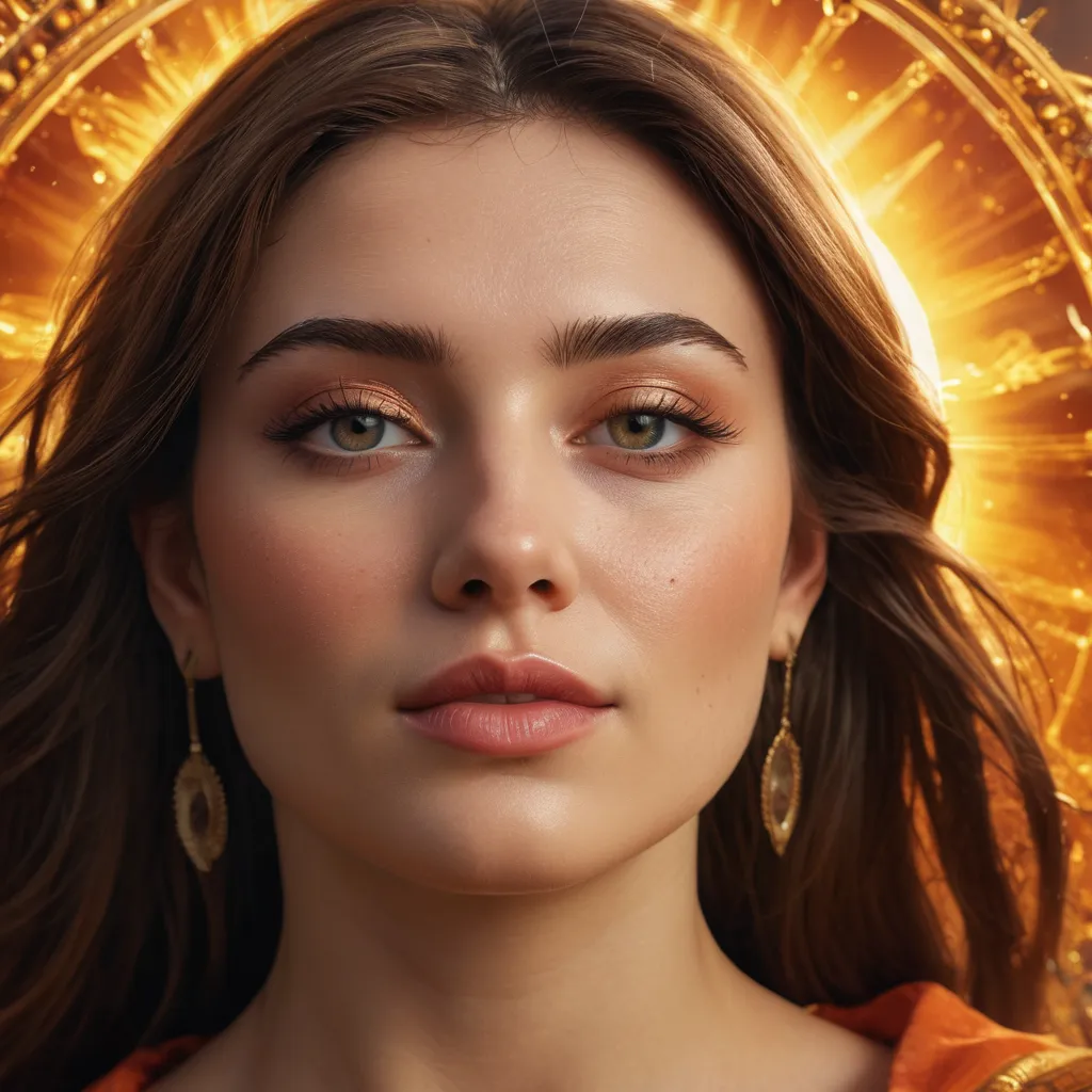 Understanding Your Astrological Identity: Sun, Moon, Rising