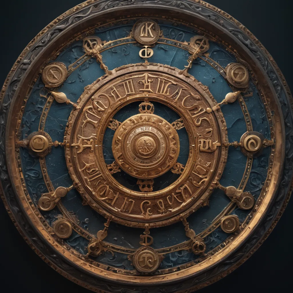 Decoding Astrology: The Zodiac Sign Phenomenon