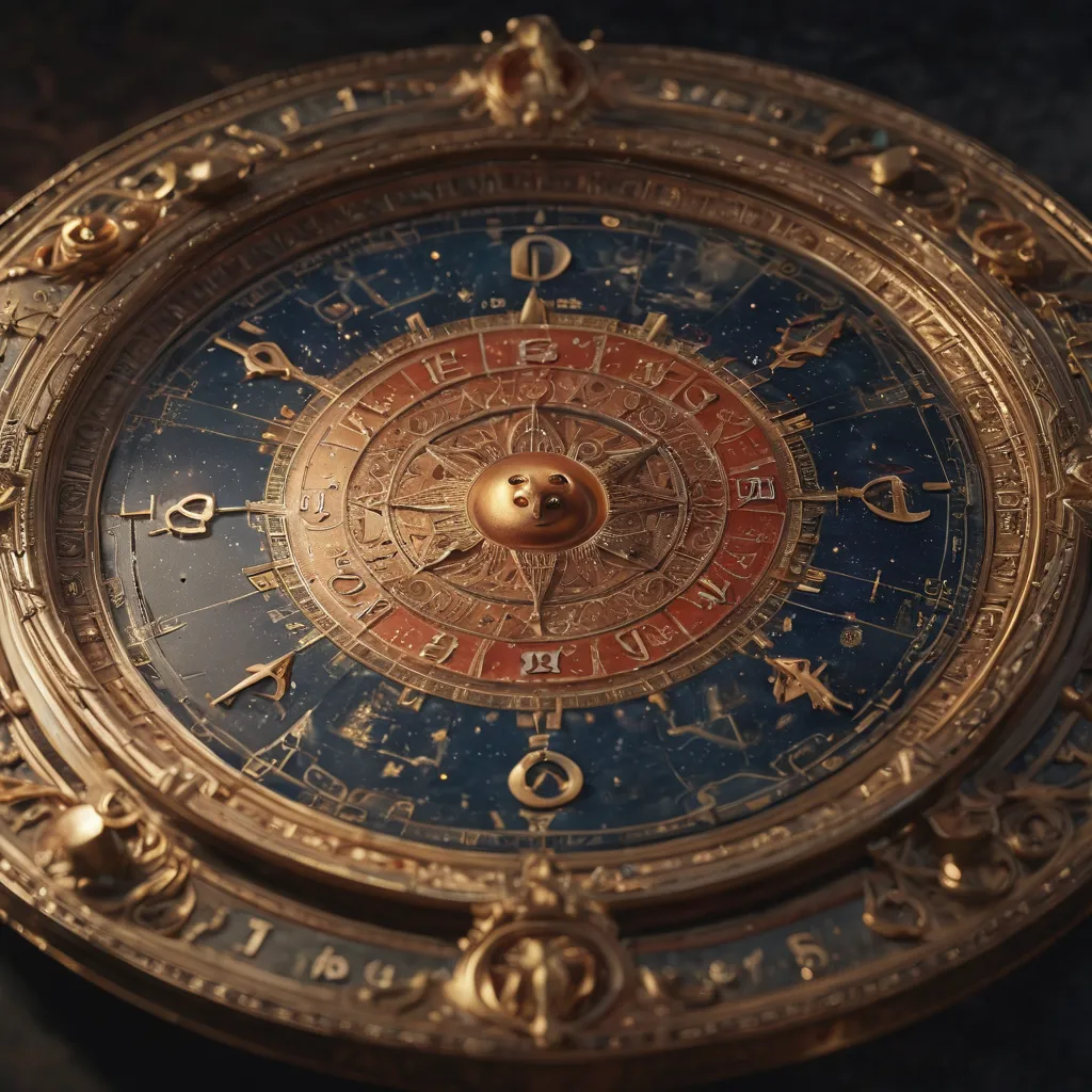 Decoding Your Birth Chart: An In-Depth Exploration