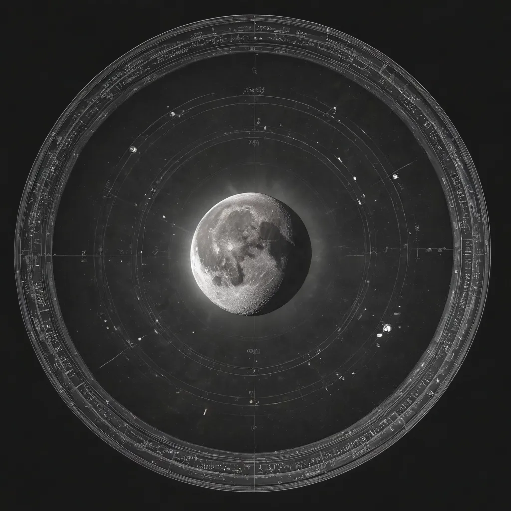 Understanding Your Moon Sign in Astrology