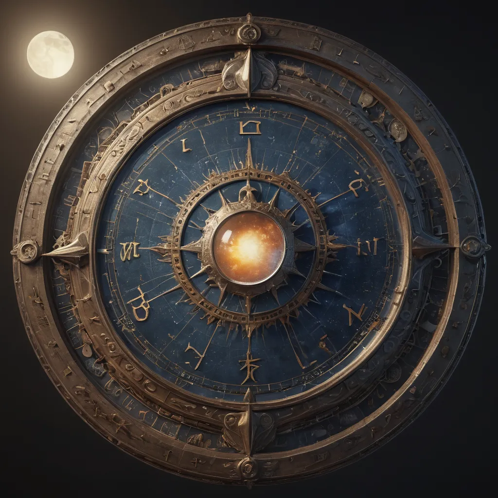 Unveiling Your Rising and Moon Sign in Astrology Unveiling Your Rising and Moon Sign in Astrology