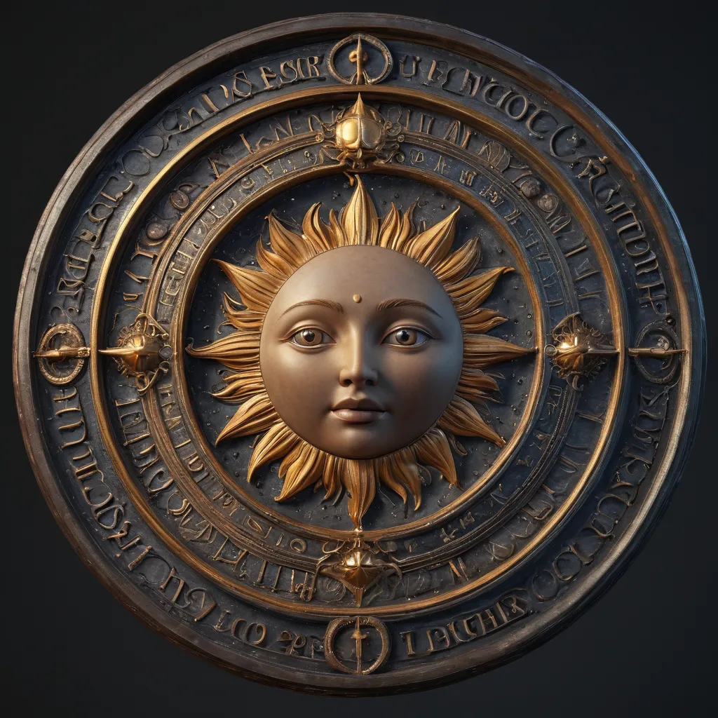 Calculating Your Sun and Moon Signs in Astrology