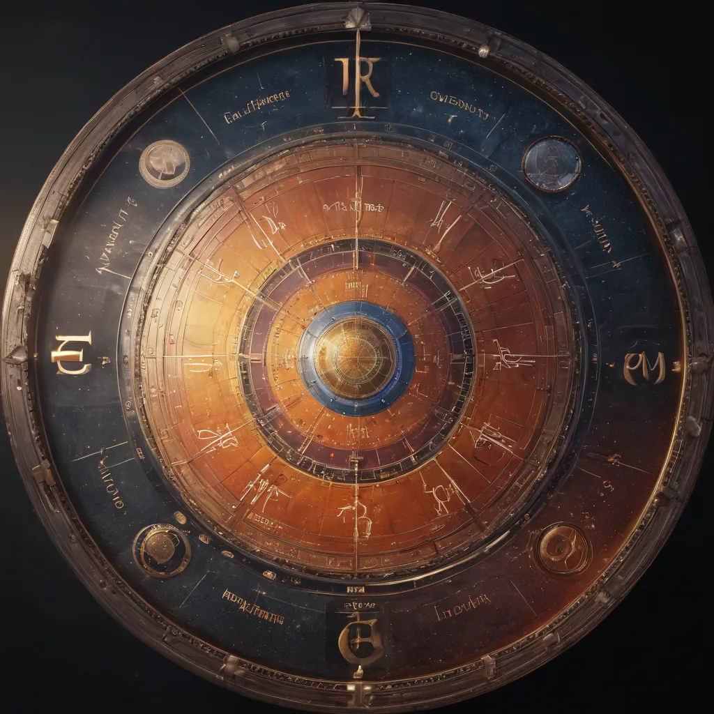 Understanding Your Midheaven Sign in Astrology