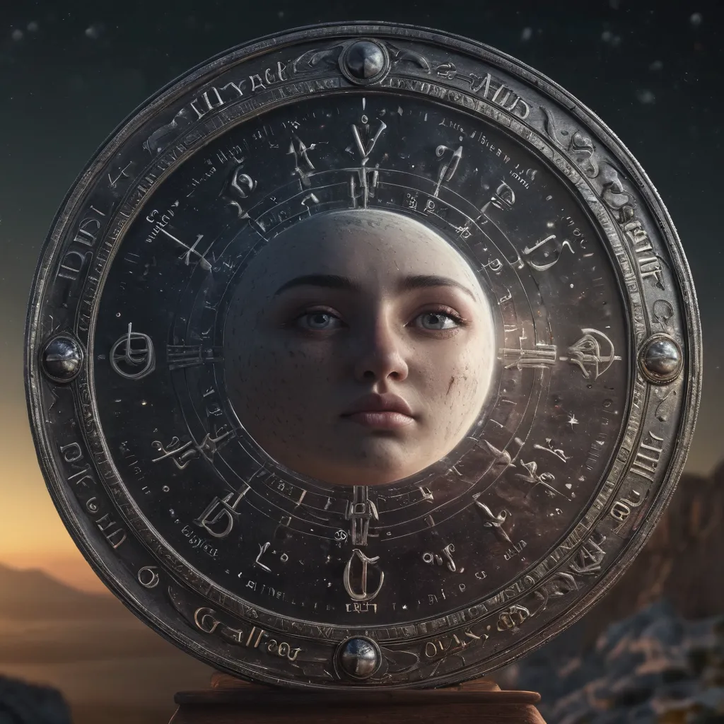 Unlocking the Secrets of Moon and Rising Signs