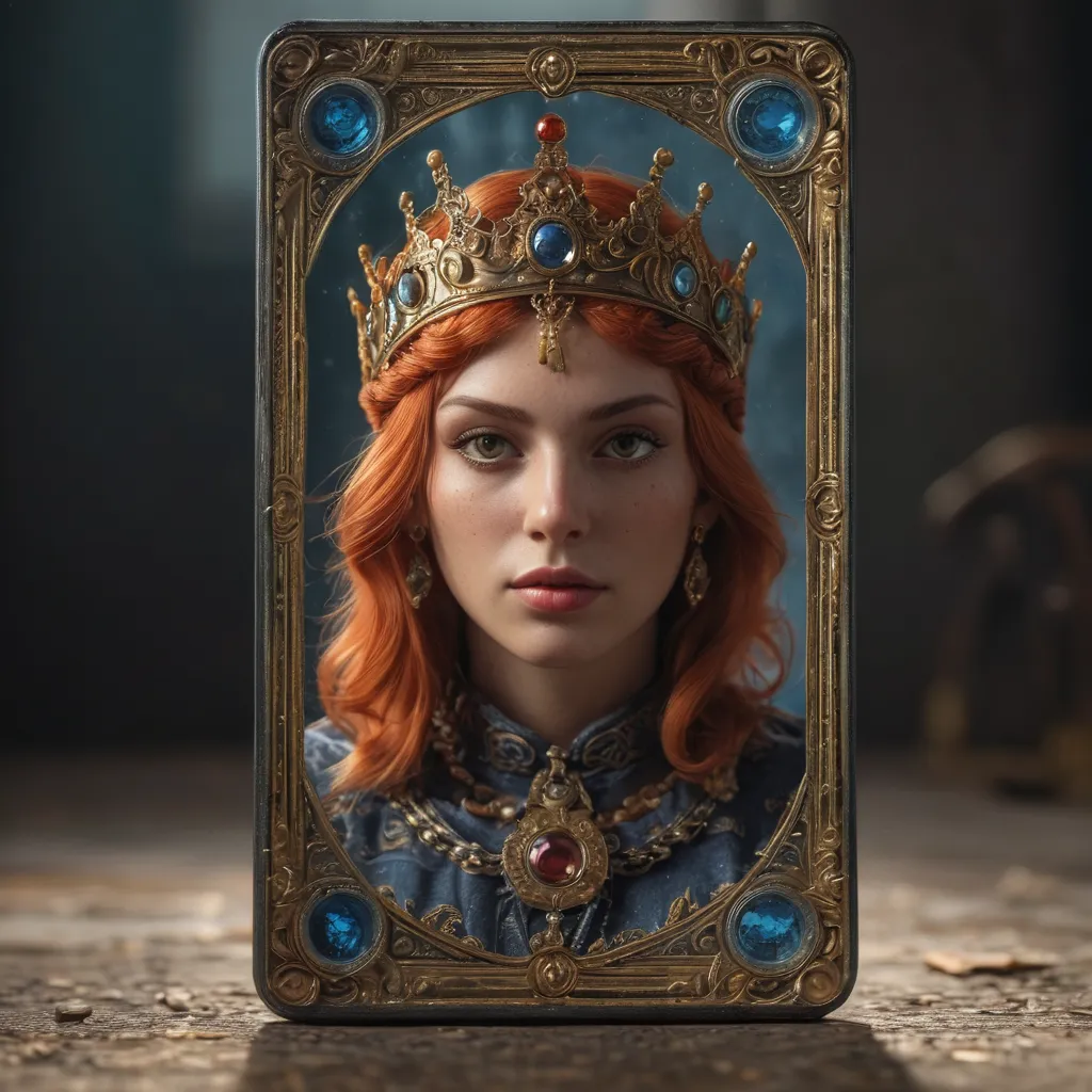 Exploring Artist Tarot Decks: A Comprehensive Guide