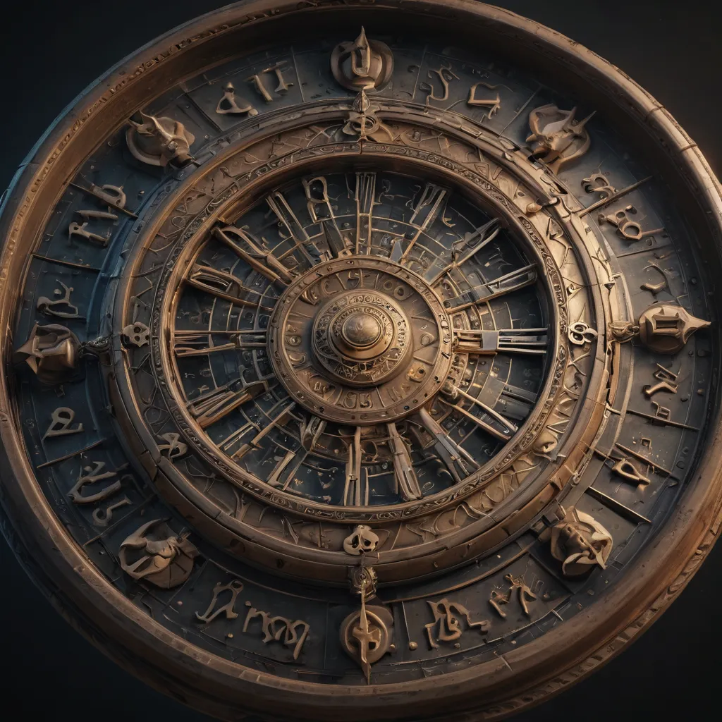 Understanding the Twelve Zodiac Signs and Their Dates