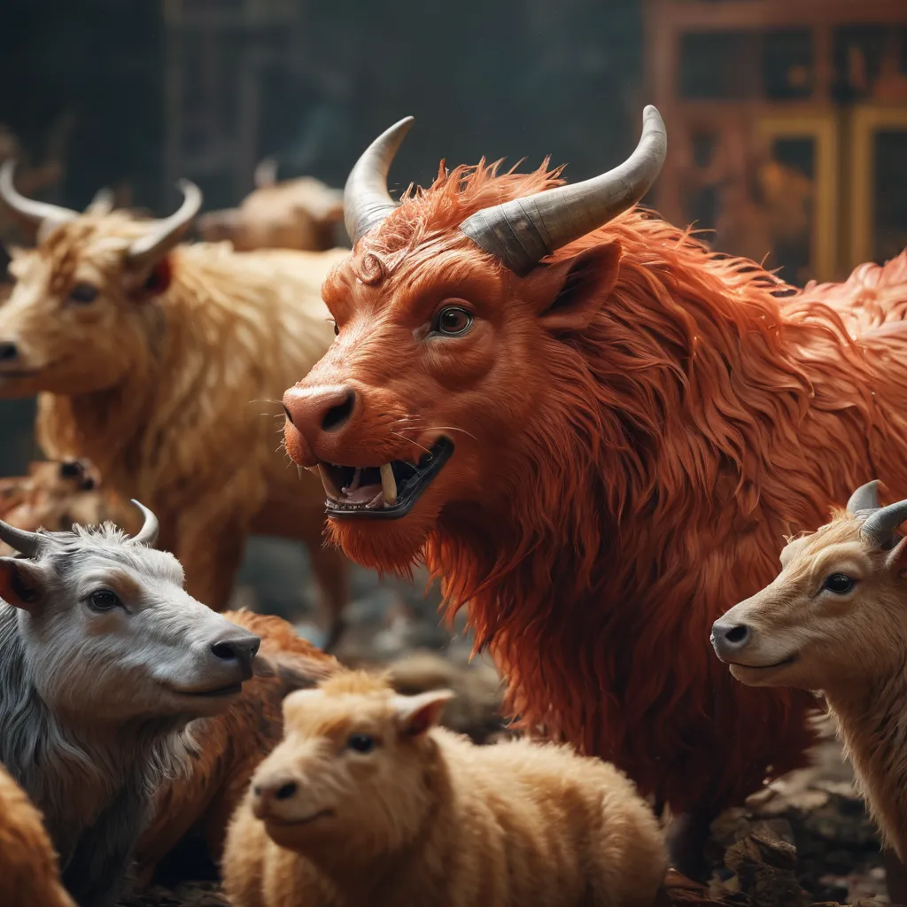 Exploring Chinese Star Signs: A Comprehensive Guide