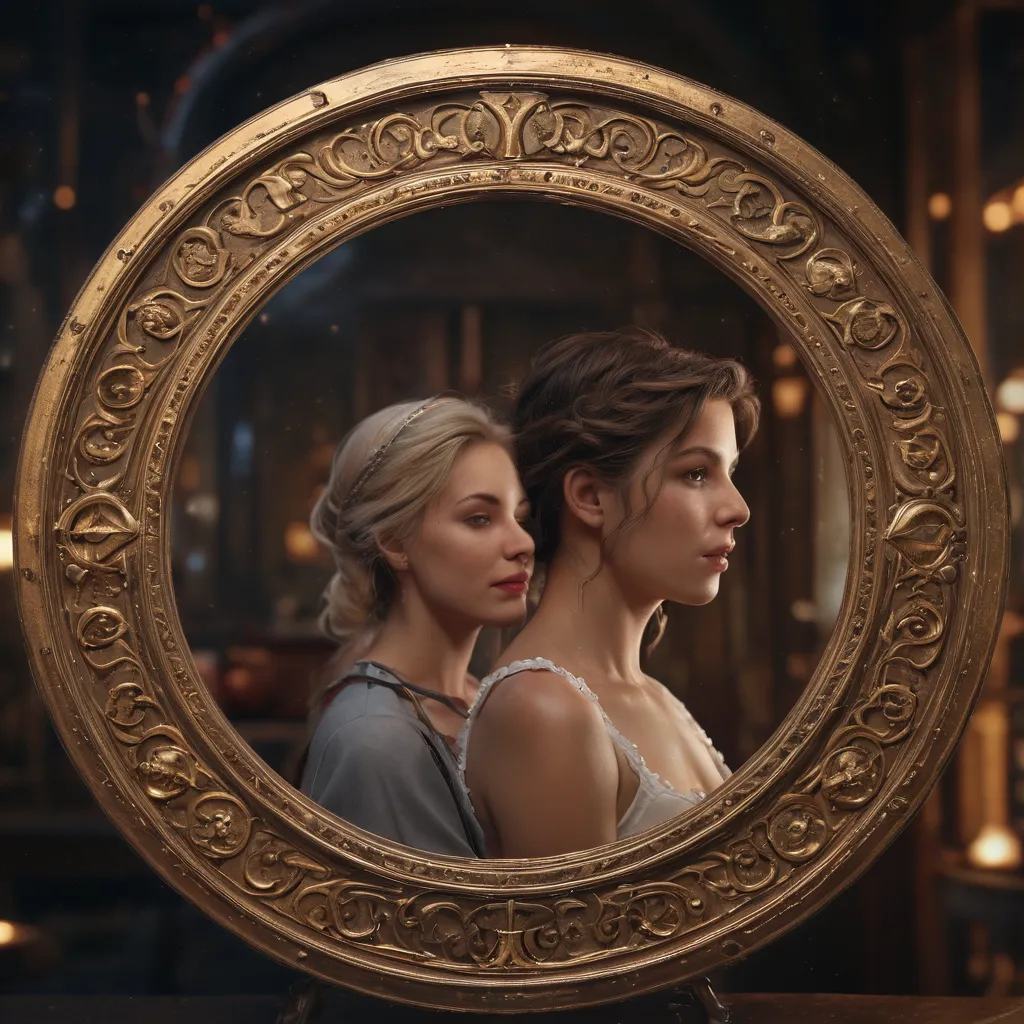 Astrological Insights into Compatibility Tests for Couples