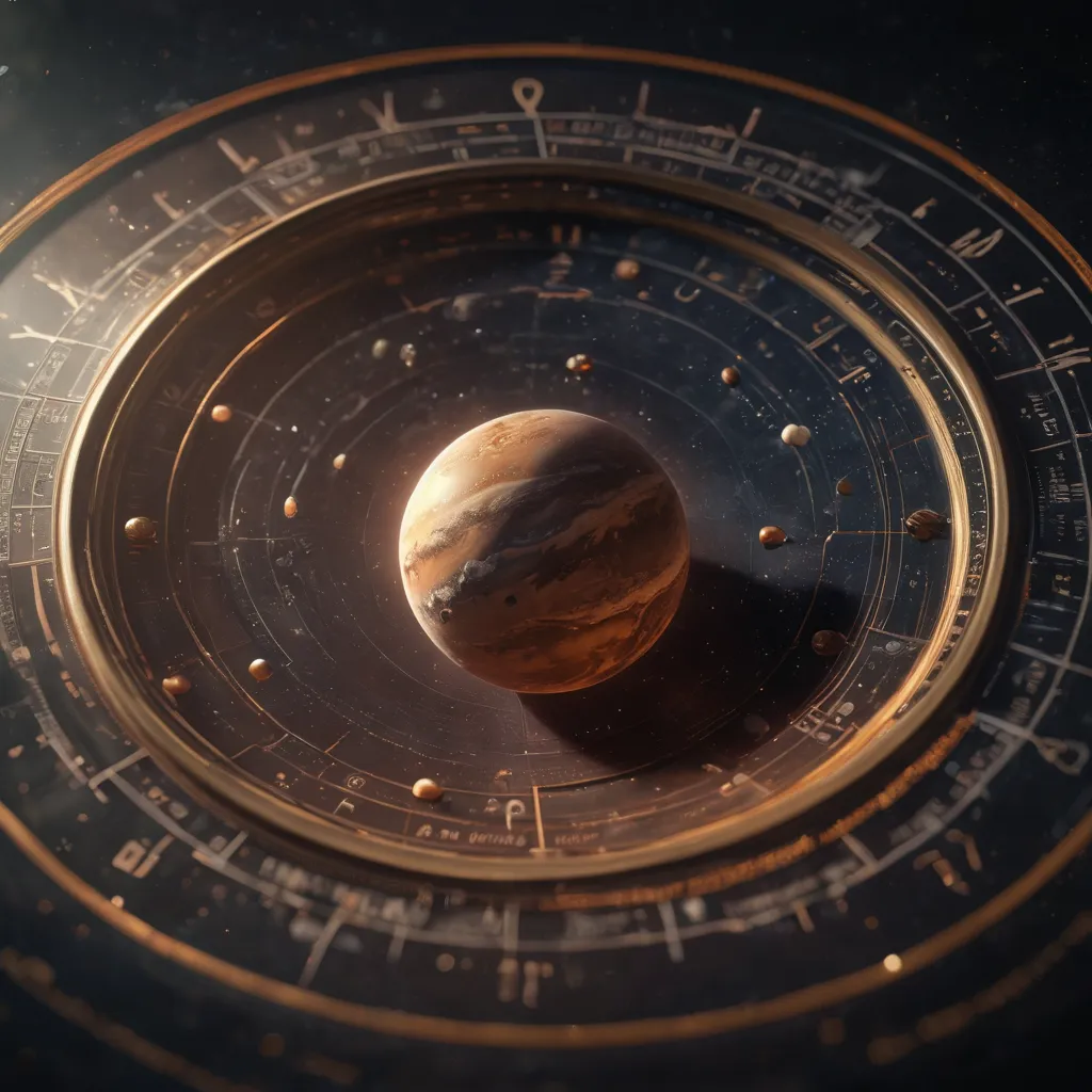 Exploring Daily Astrology: Insights from Your Star Sign