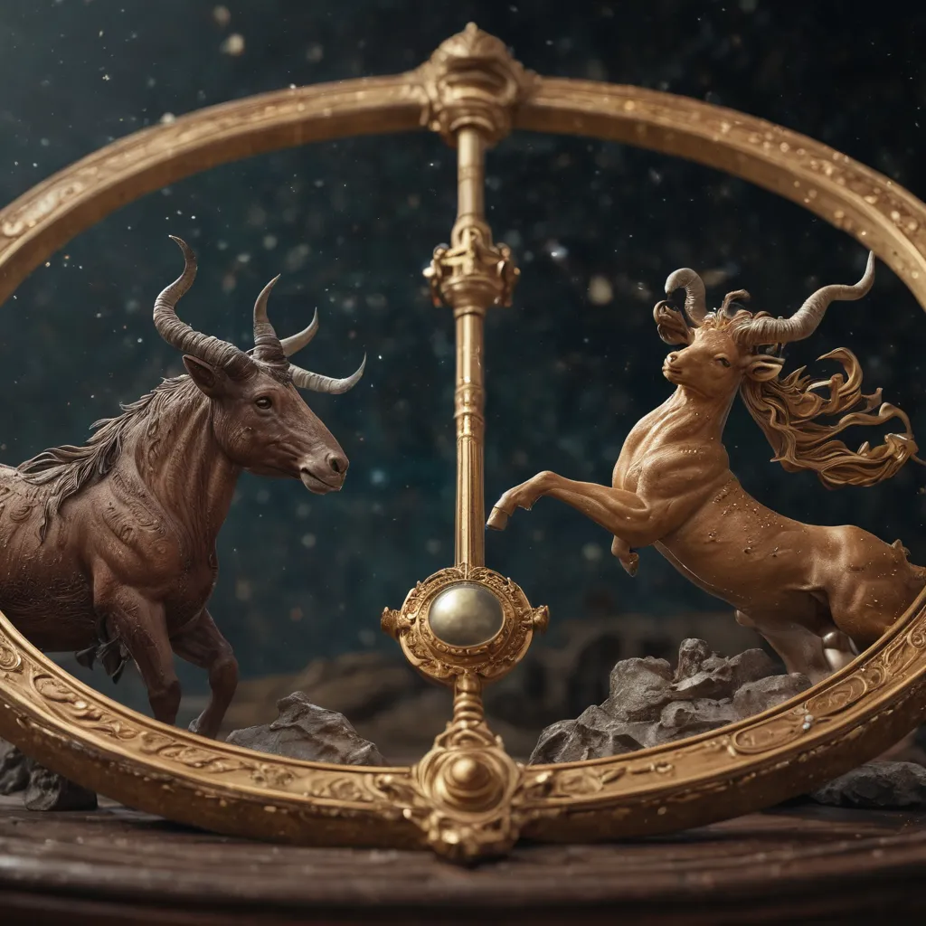 Unlocking the Mysteries of December Zodiac Signs
