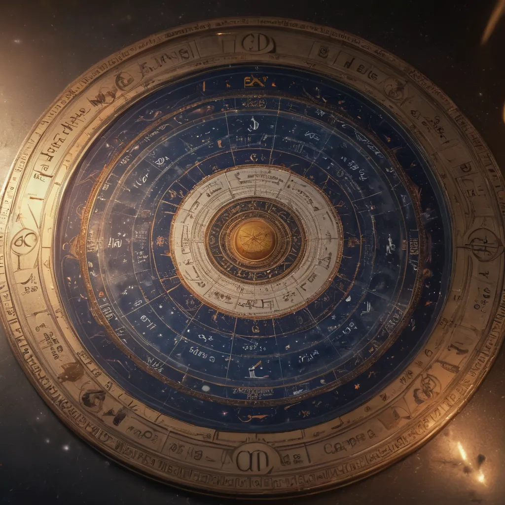 Free Birth Chart Apps: A Guide to Astrological Tools