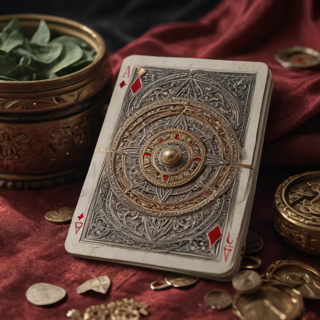Discovering Free Card Fortune Telling Techniques