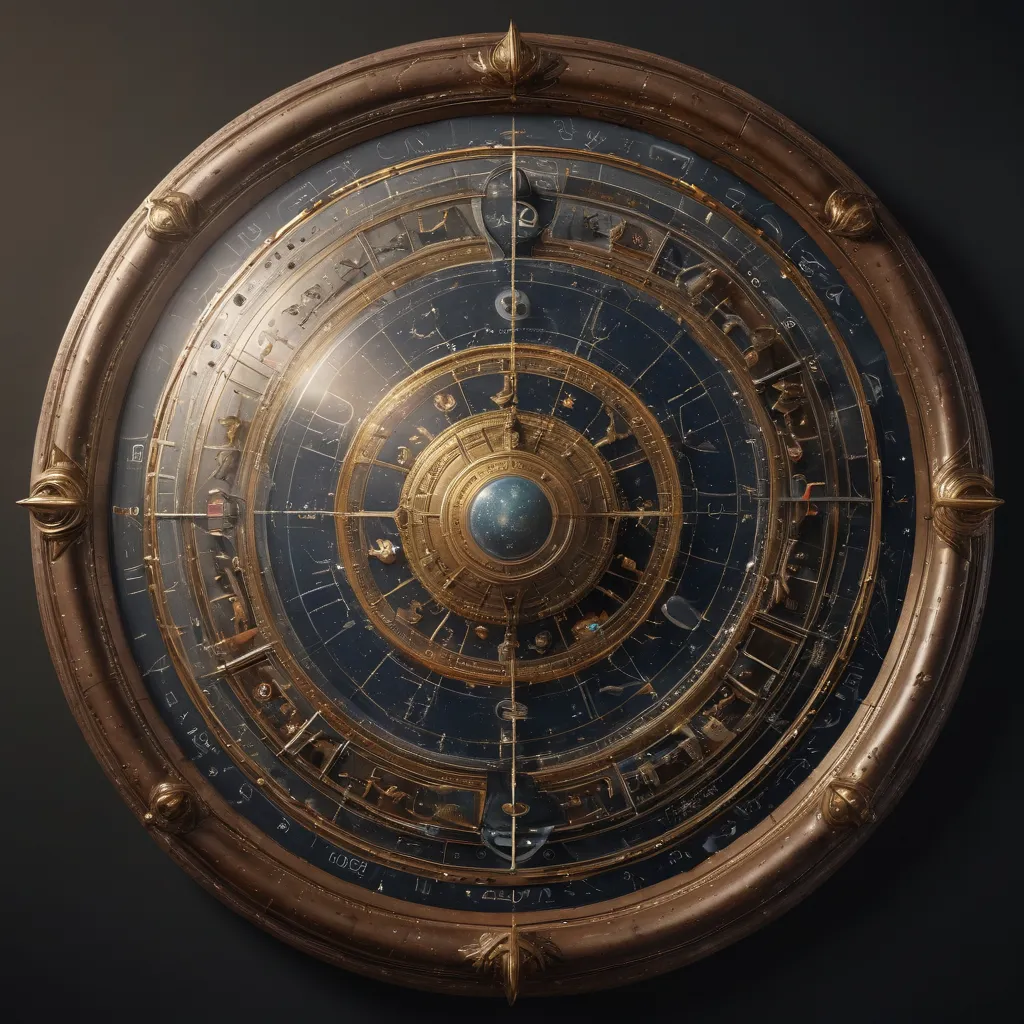 Discovering the Power of Free Horoscope Readings