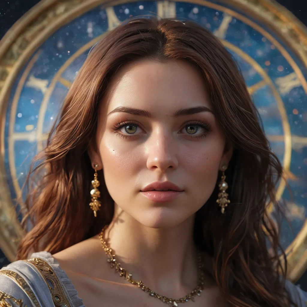 Free Horoscopes and Insights from California Psychics