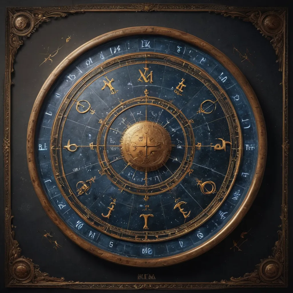 Exploring Free Horoscopes and Astrology Insights