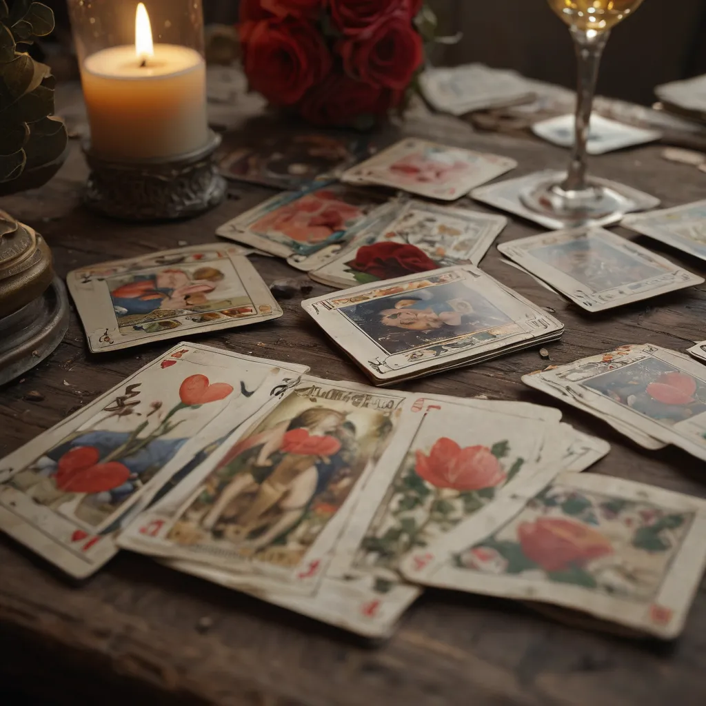 Exploring Free Love Tarot Reading: A Comprehensive Guide