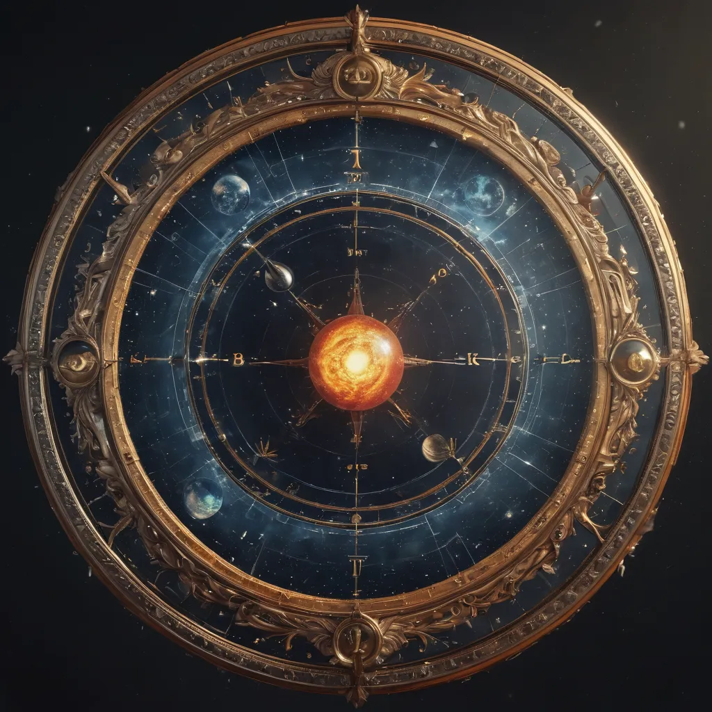 Exploring Free Natal Chart Apps for Astrological Insight