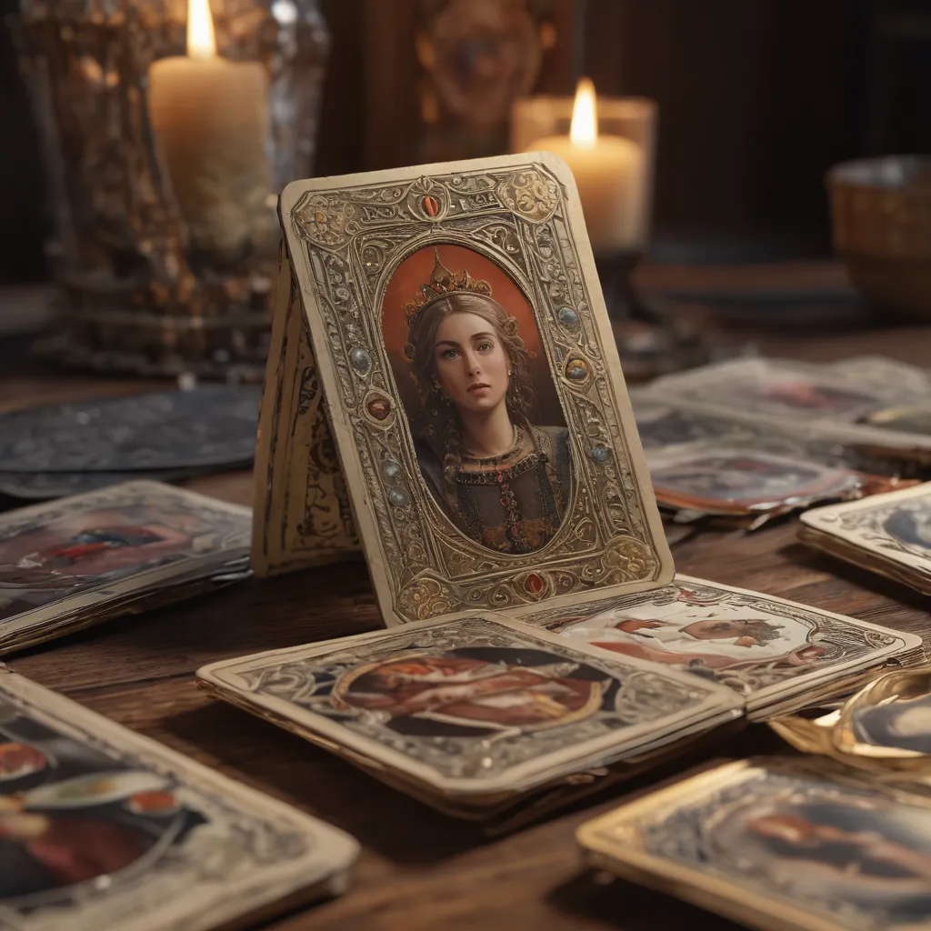 Free Tarot Card Readings for Career Insights