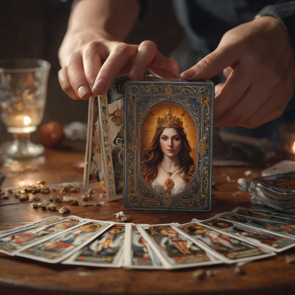 Exploring Free Tarot Readings: Art, Accessibility & Insights
