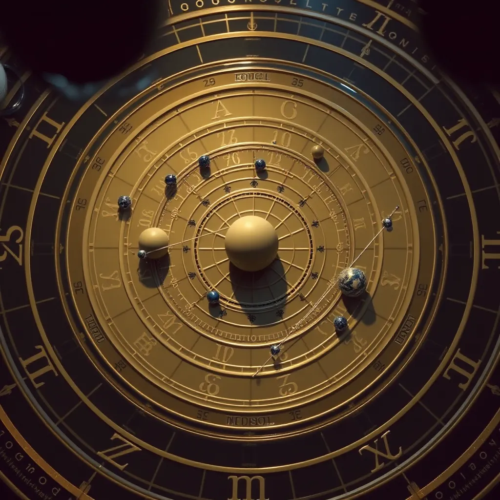 In-Depth Guide to Full Astrology Readings